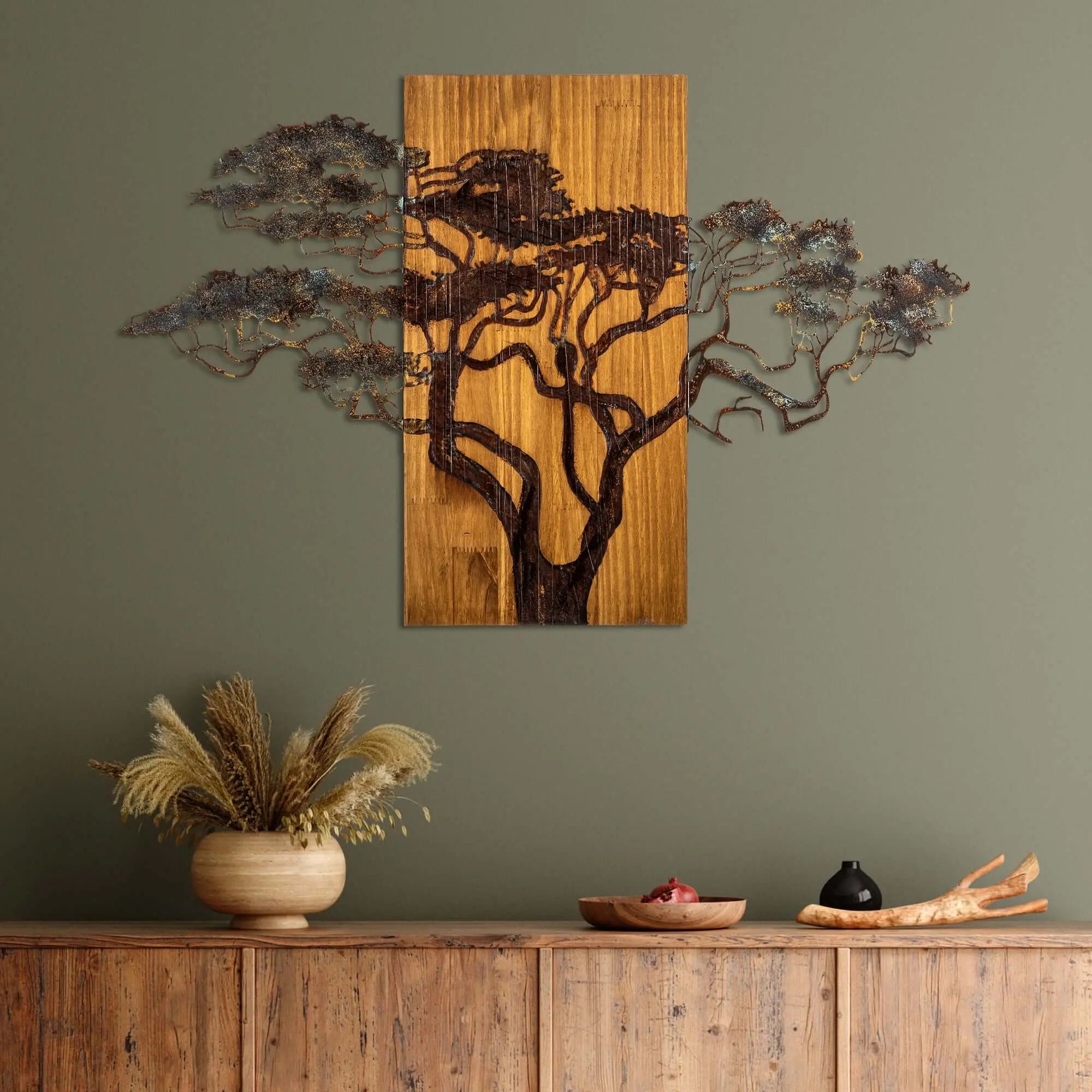 7 Farmhouse Wall Art for a Chic and Cozy Home Interior - SwiftBeacon