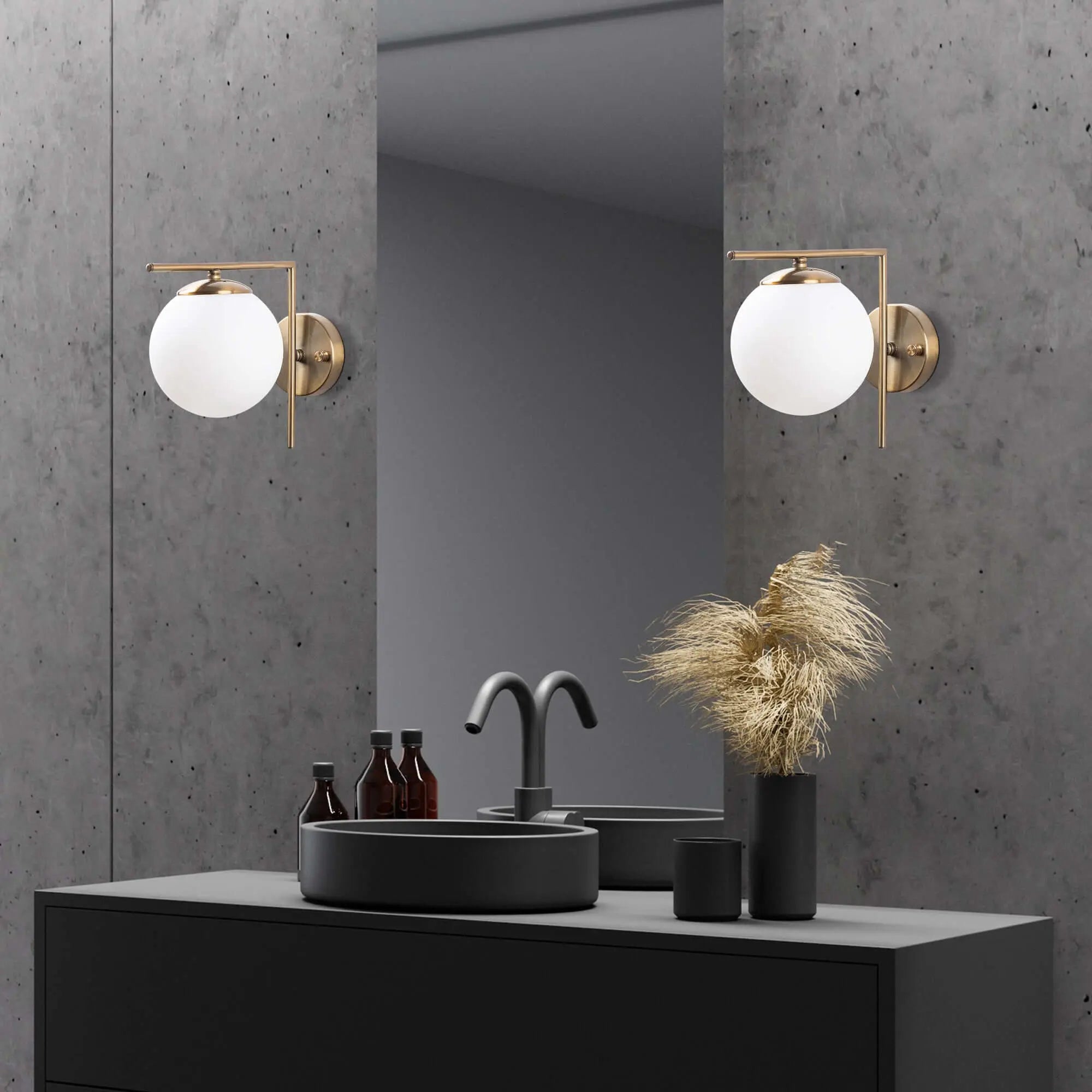 Stylish Wall Lights for Home & Office | Modern & Classic Designs ...