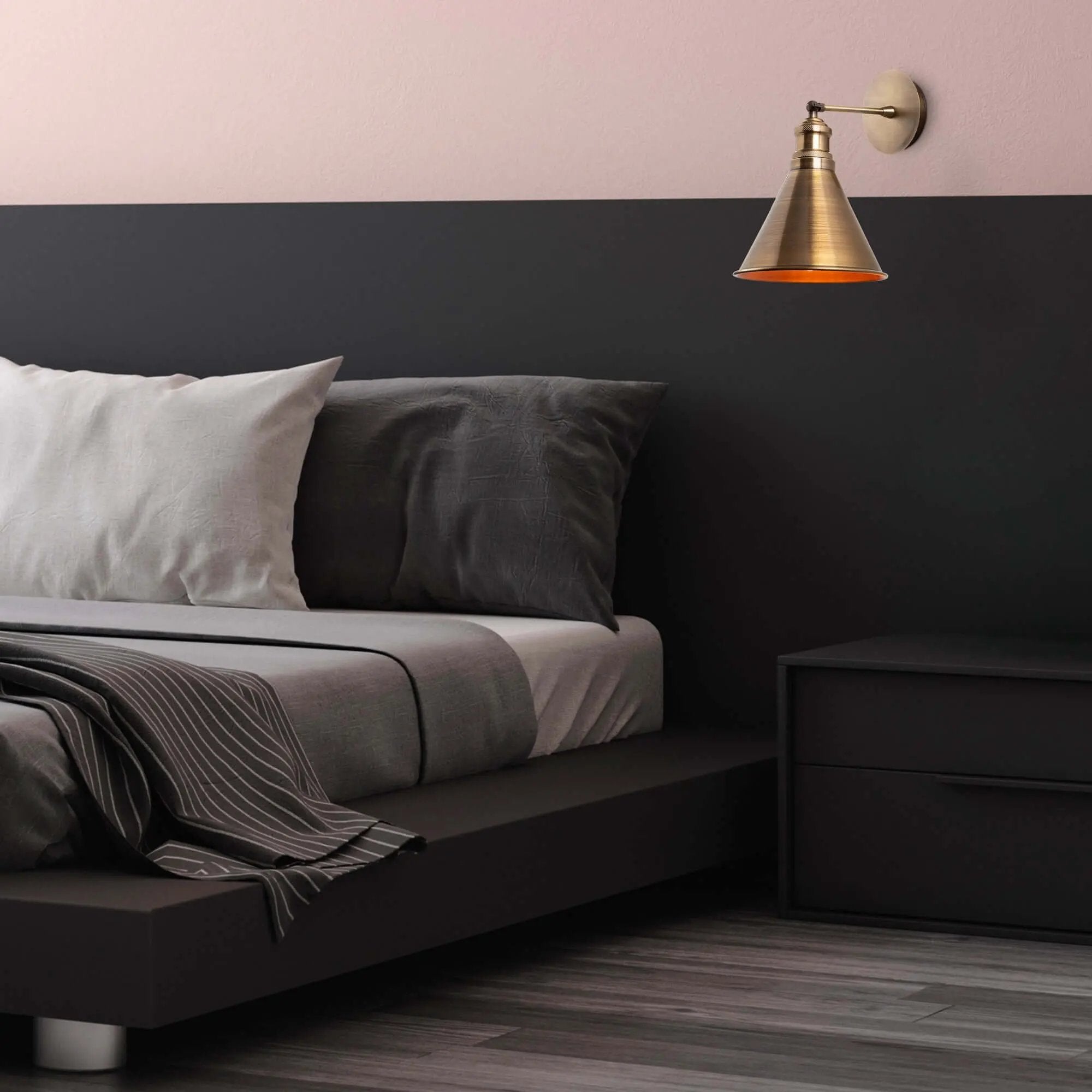 Modern & Stylish Lighting Solutions | Ceiling, Wall & Floor Lamps ...