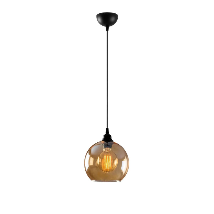 5 Luxury Pendant Lights to Make Your Kitchen Island Fancy and Glam ...