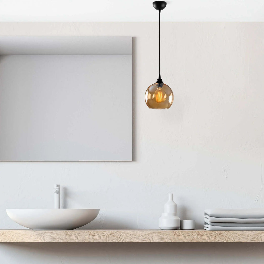 Pendant Lights – SwiftBeacon