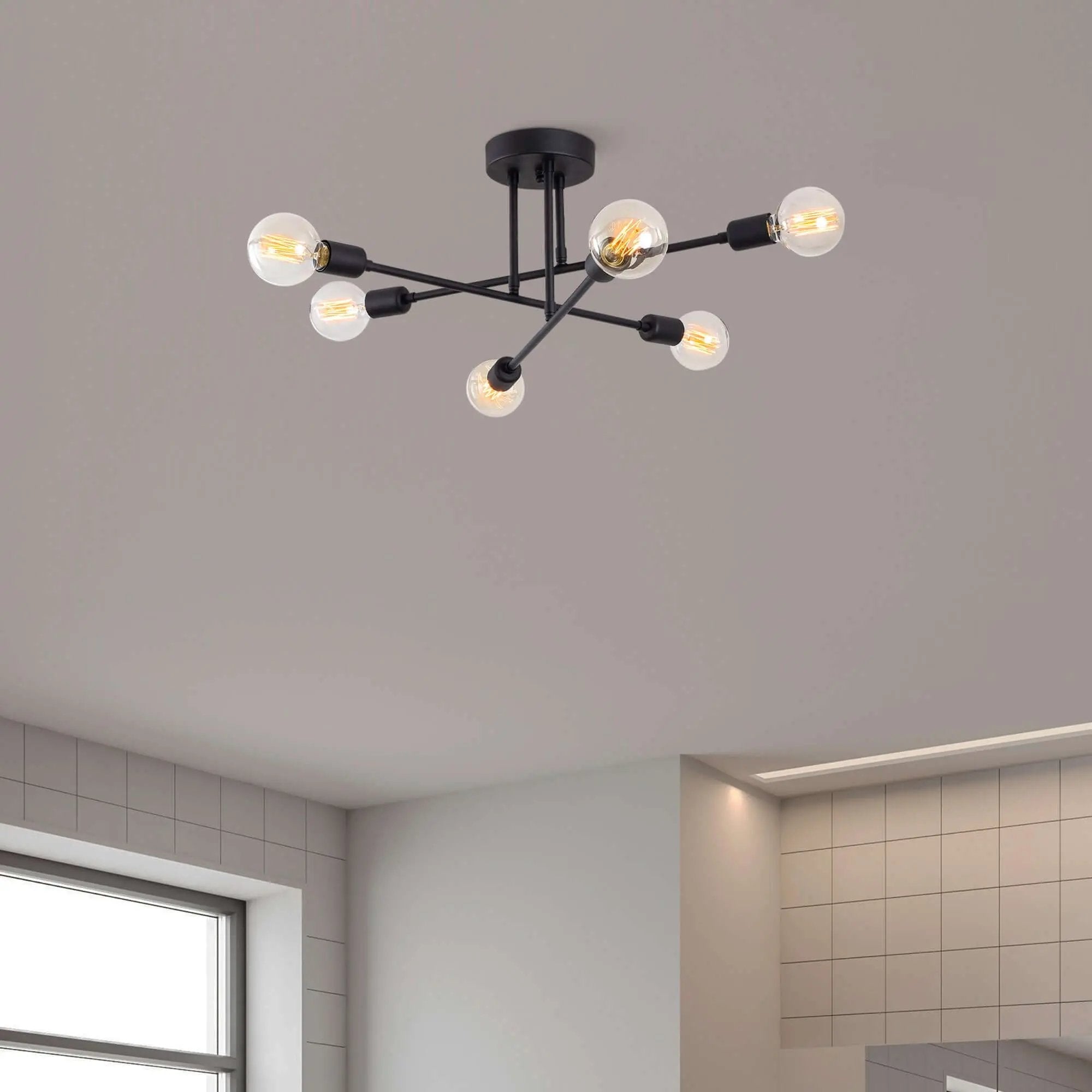Chandeliers - SwiftBeacon