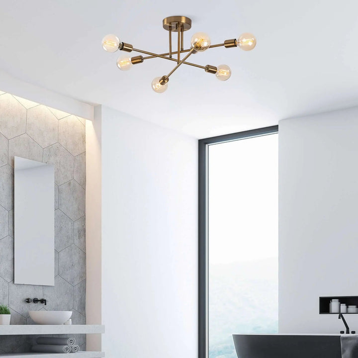 Chandeliers - SwiftBeacon
