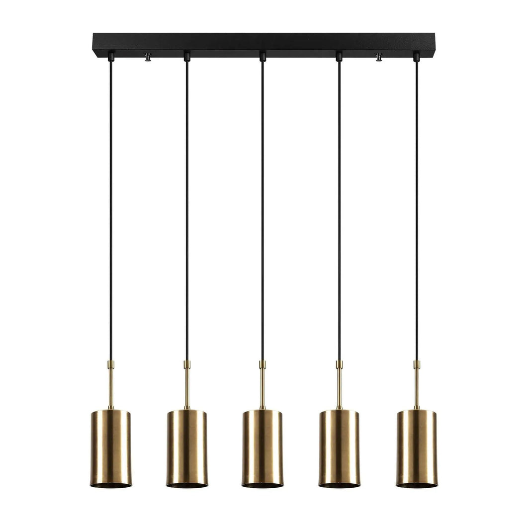 5 Luxury Pendant Lights to Make Your Kitchen Island Fancy and Glam ...