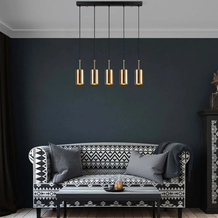 Chandeliers - SwiftBeacon