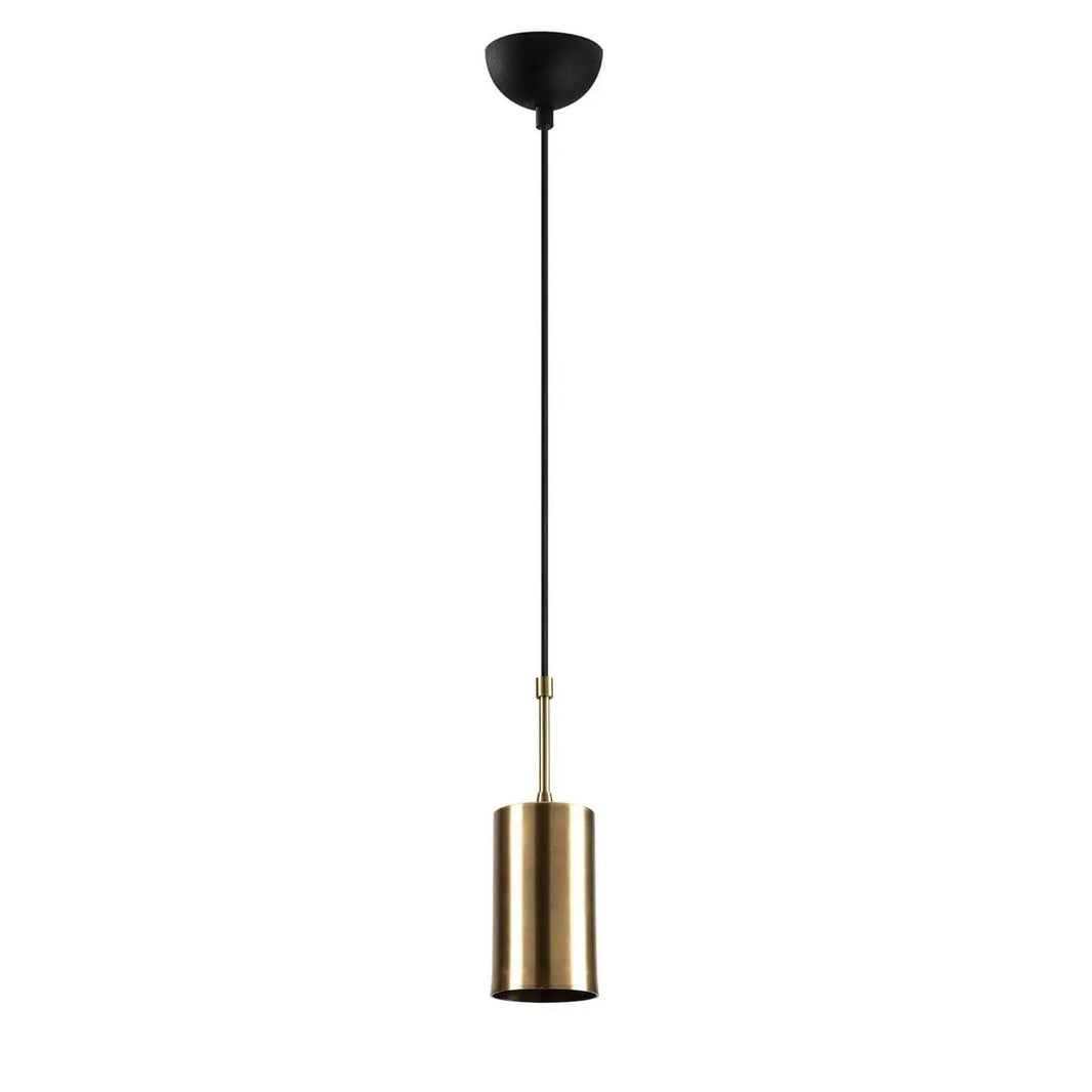 Angles and Glow: 5 Best Geometric Pendant Lights - SwiftBeacon