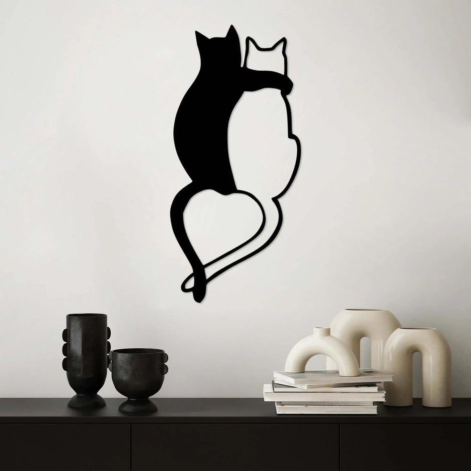 Stylish Wall Decorations for Every Room | Metal, Wood & Moss Art ...