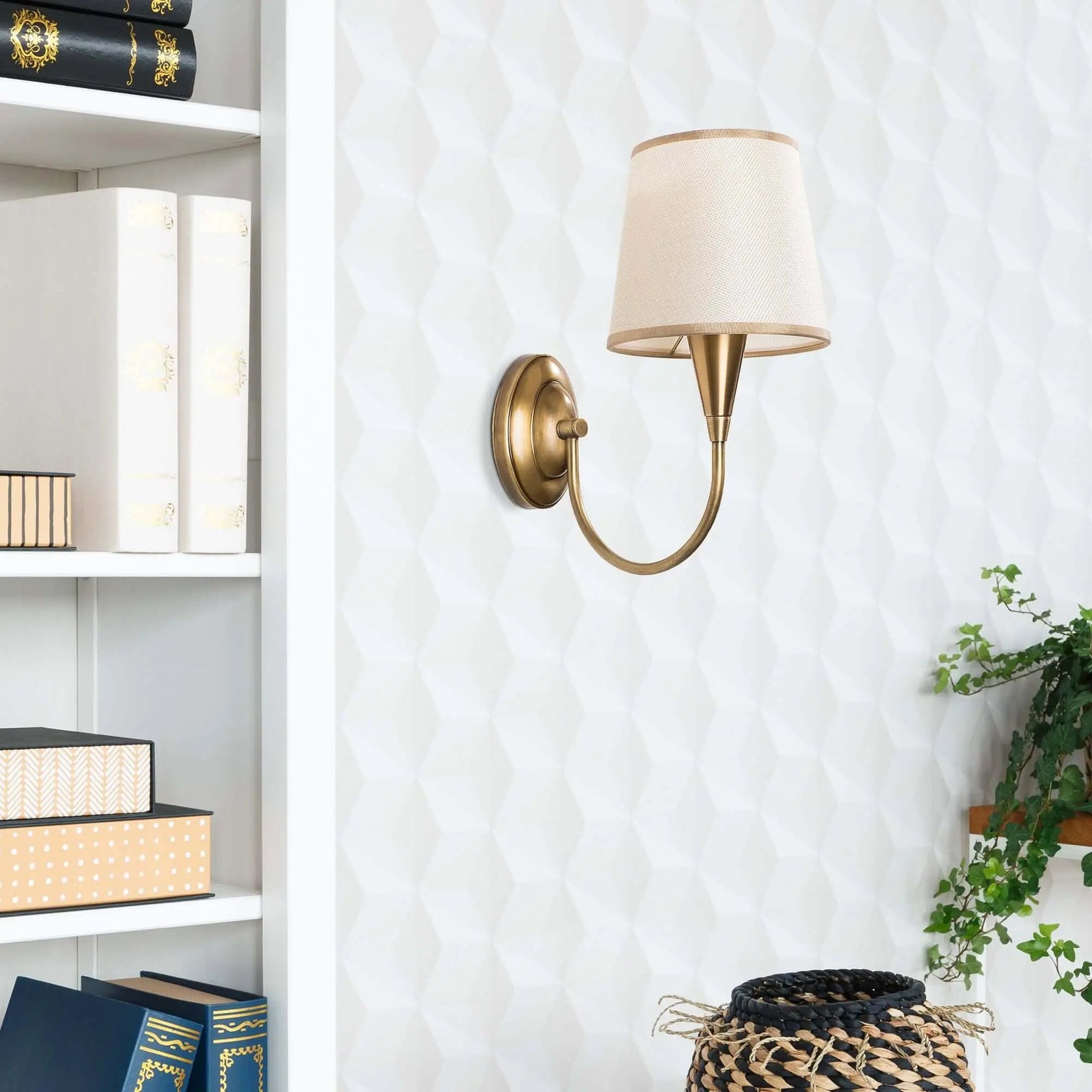 Eclipse Elegance Wall – SwiftBeacon