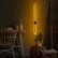 Minimalist Line Sconce Black – SwiftBeacon