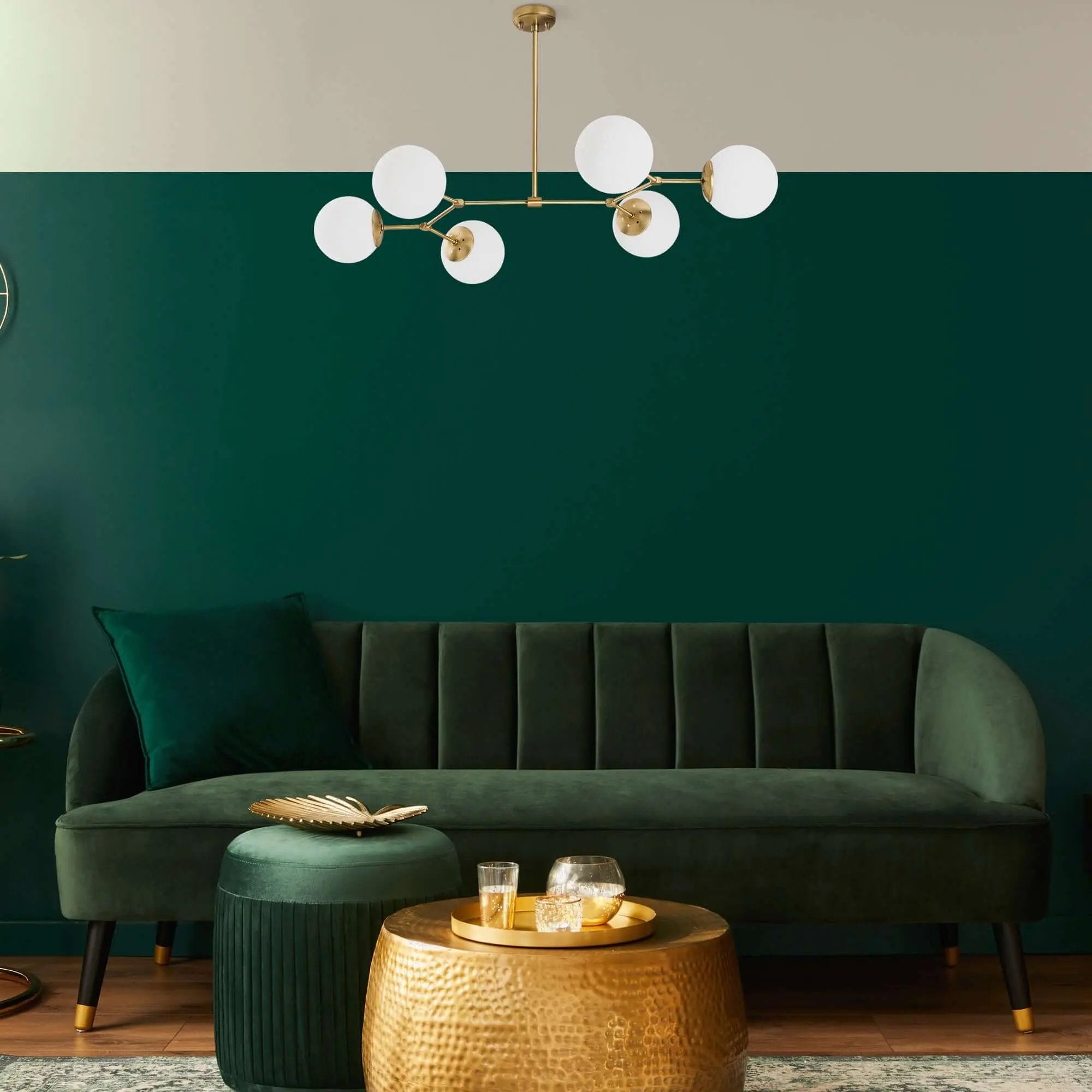 Orb Branch Brass Sise – SwiftBeacon