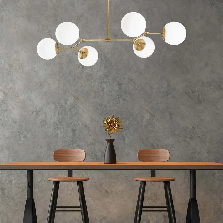 Orb Branch Brass Sise – SwiftBeacon