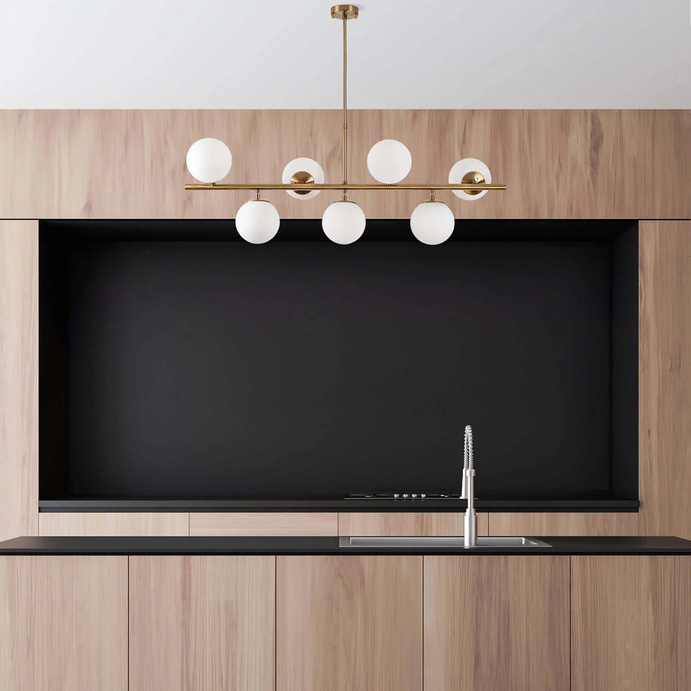 Pearl Cascade Gold – SwiftBeacon