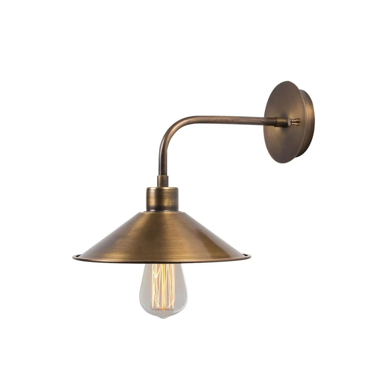 Whimsy Wall Bronze – SwiftBeacon