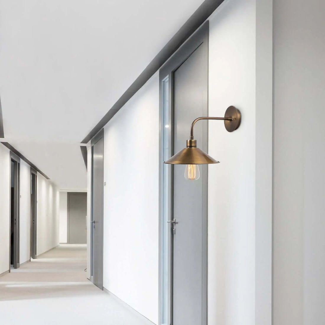 Whimsy Wall Bronze – SwiftBeacon